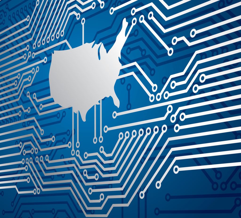 United States Cyber Security Laws – Critical Path Security