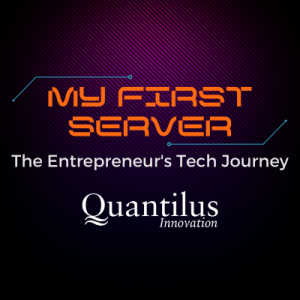 Quantilus Innovations interviews Patrick Kelley, CTO and Founder of Critical Path Security in ...