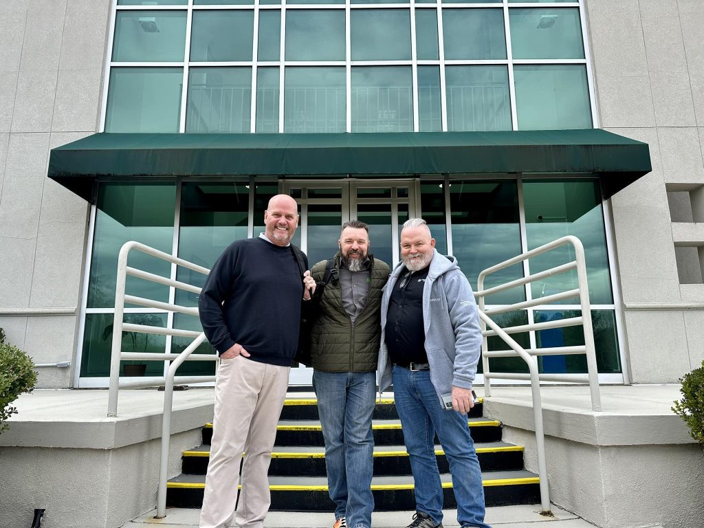 Critical Path Security Opens New Office in Montgomery, Alabama ...