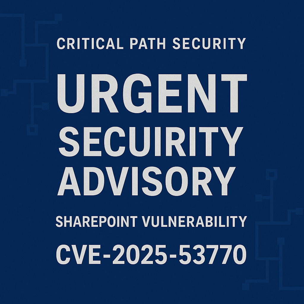 Microsoft SharePoint Zero-Day Hack: Which Versions Are Vulnerable, How to Check If You’re ...